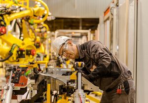 Maser Engineering, a French works specialist