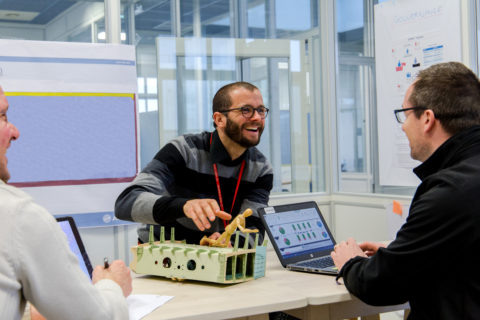 Pôle Conseil | Maser Engineering