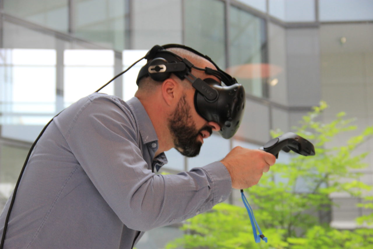 Pôle Conseil | Maser Engineering