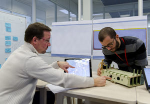 Maser Engineering French engineering consultancy specialist