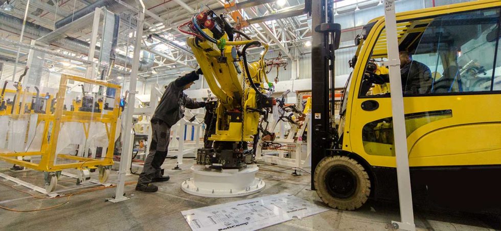 Maser Engineering - Conseil, Maintenance, Projets