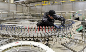 Nos secteurs d'activité | Maser Engineering