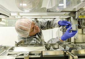 Technicien de Maintenance | Maser Engineering