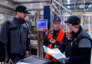 Maser Engineering, a French industrial maintenance specialist