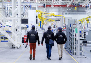 Maser Engineering, une politque RH responsable | Maser Engineering