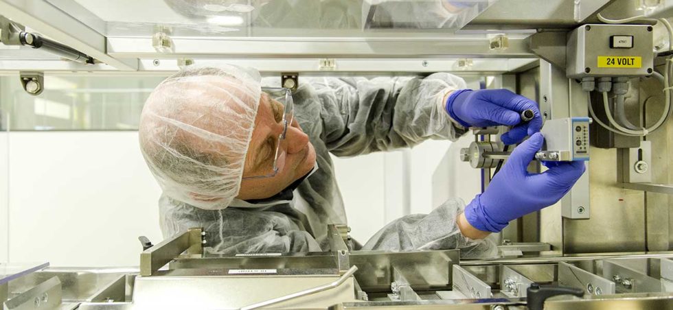 Maser Engineering - Conseil, Maintenance, Projets