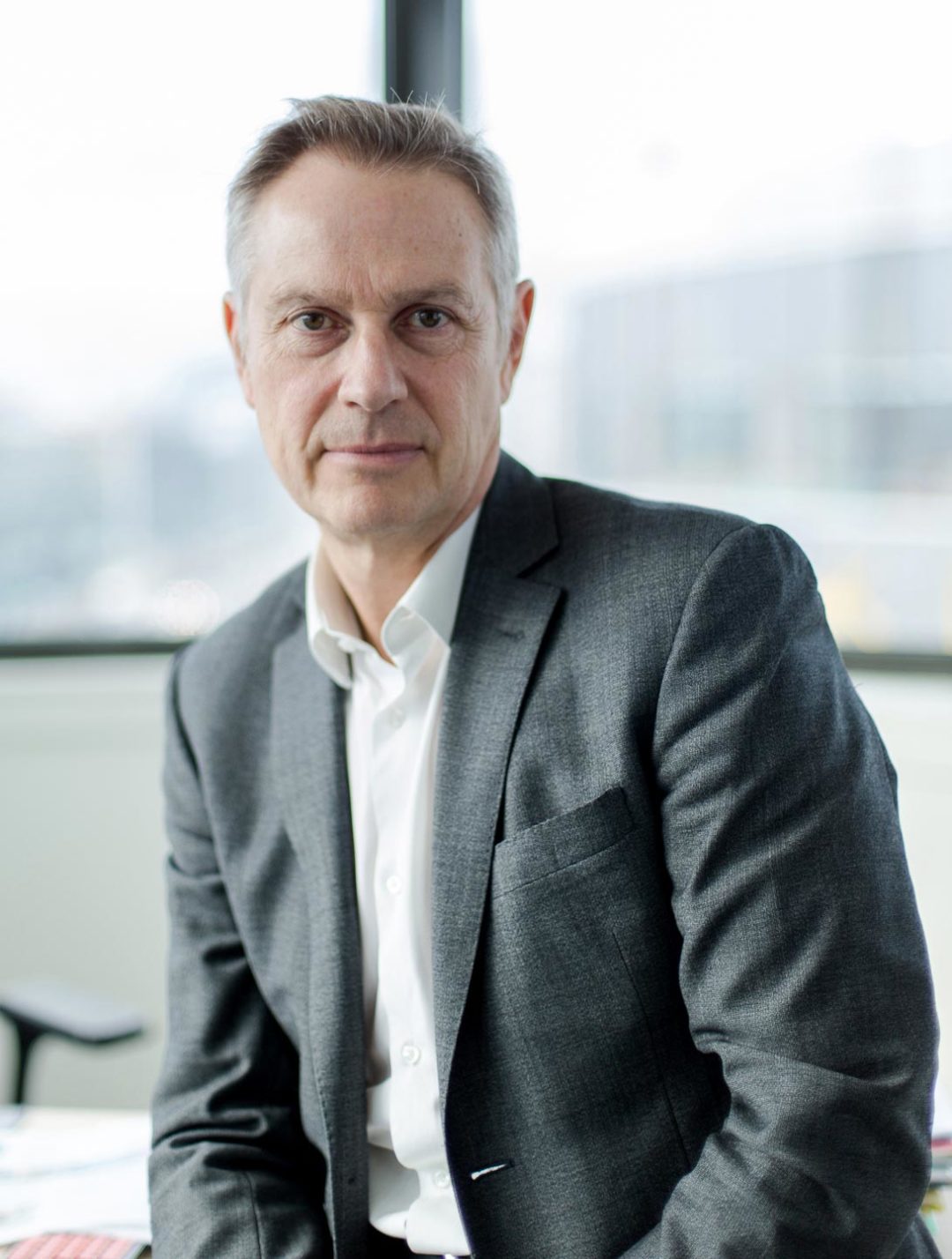 Qui sommes-nous ? - Maser Engineering